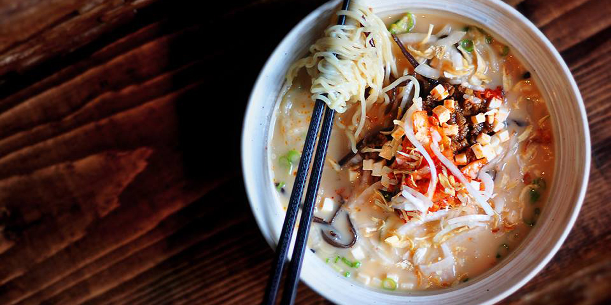 YOROZUYA ZENIMARU FOOD LTD. | Ramen ISSHIN